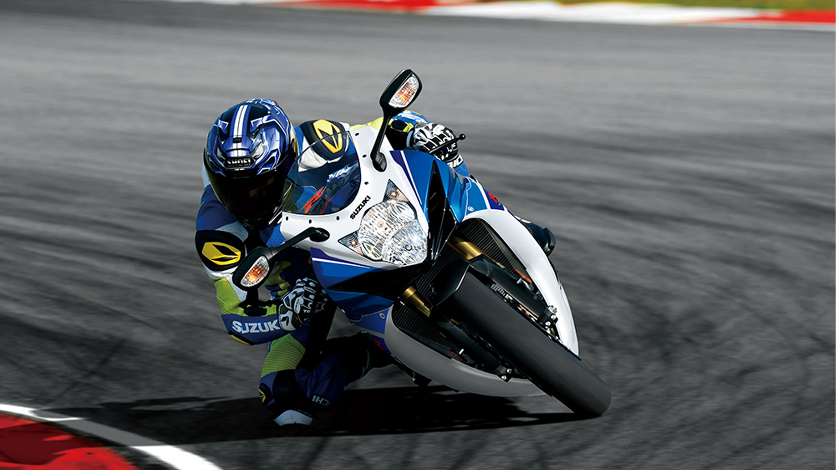 Another Year, Another Disappointing Suzuki GSX-R Update