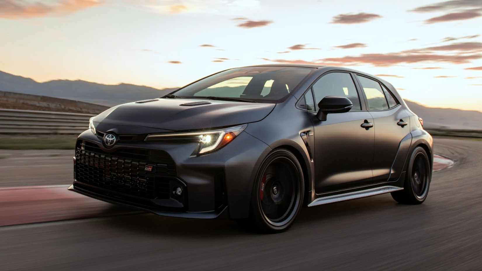 10 Sporty Cars That Make Great Daily Drivers