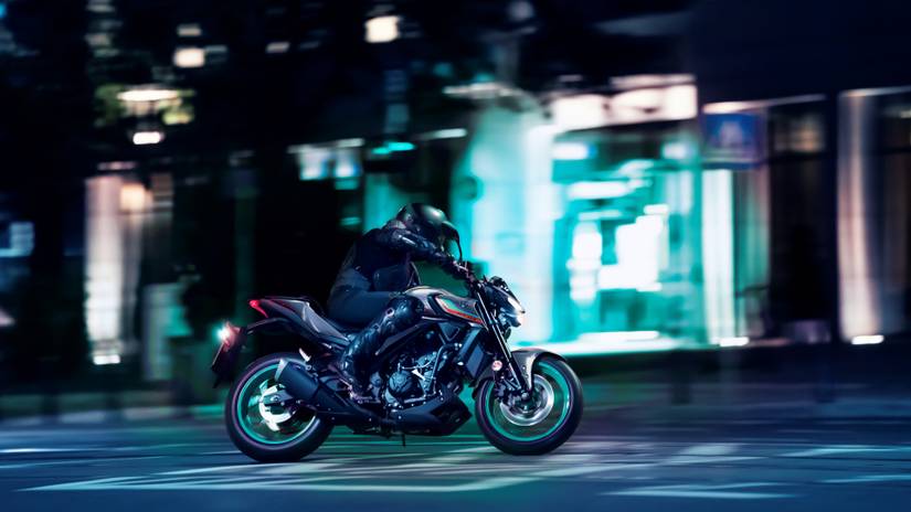 2023 Yamaha MT-03: Buyer's Guide, Pricing And Specs