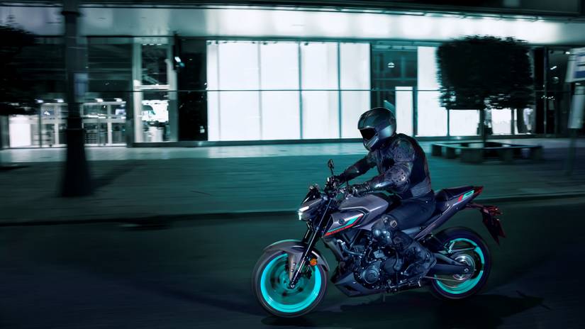 2023 Yamaha MT-03: Buyer's Guide, Pricing And Specs