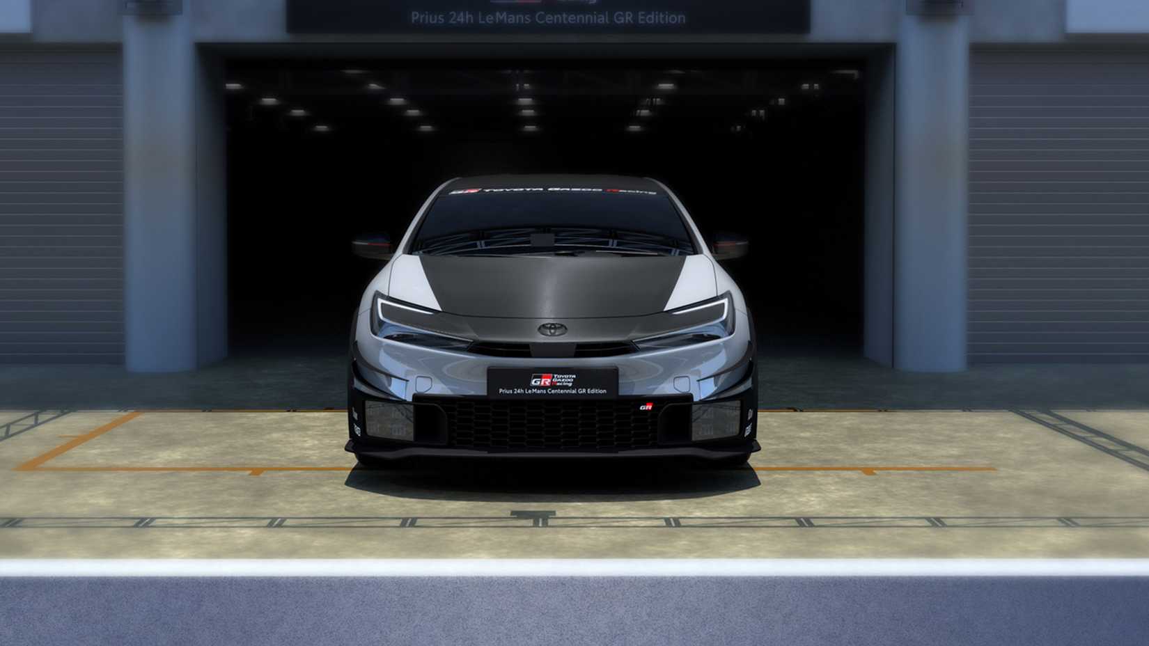2025 Toyota GR Prius: Everything We Know So Far