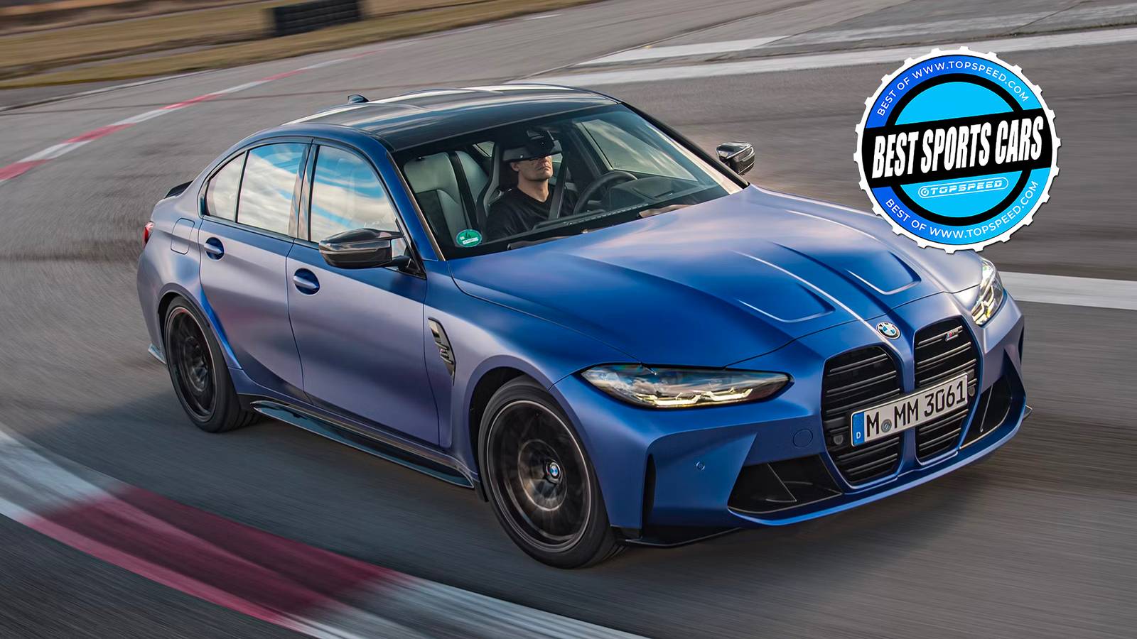 The 10 Best RWD Cars In 2023