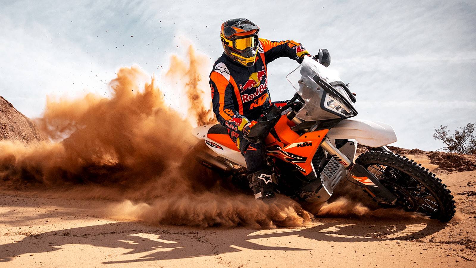 2024 KTM 890 Adventure R Rally: Everything You Need To Know