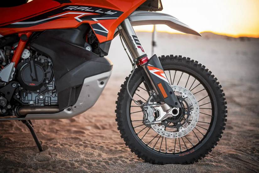 2024 KTM 890 Adventure R Rally: Everything You Need To Know