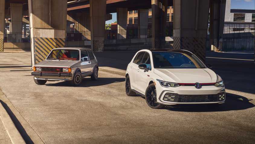2024 Volkswagen Golf GTI 380 SE Review: Sending Off The Last Manual OG ...