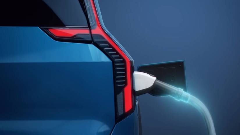 10 Fast Facts About The Kia EV9