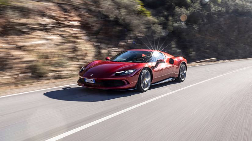 The 10 Best RWD Cars In 2023