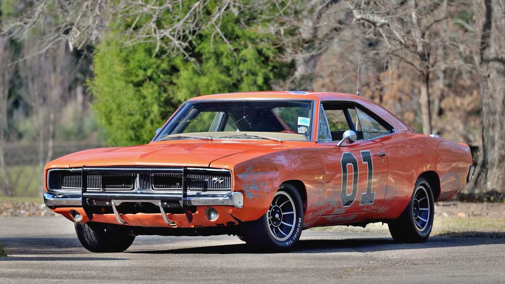 10 Things You Didn’t Know About Dominic Toretto’s 1970 Dodge Charger R/T