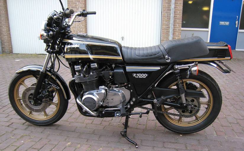 Top 10 Motorcycling ‘Firsts’ In The Digital Era