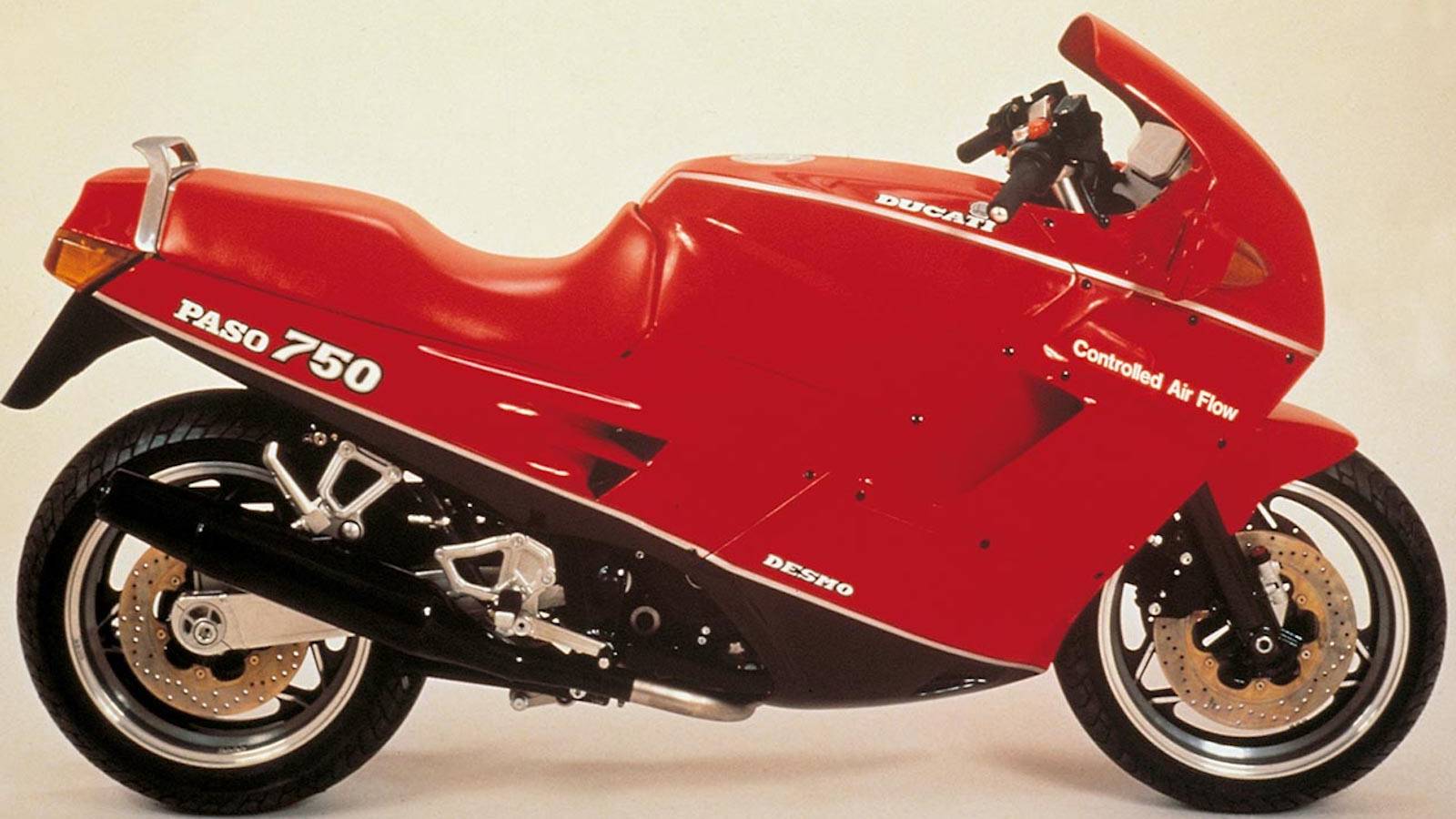 10 Classic Motorcycles That Will Never Go Out Of Style