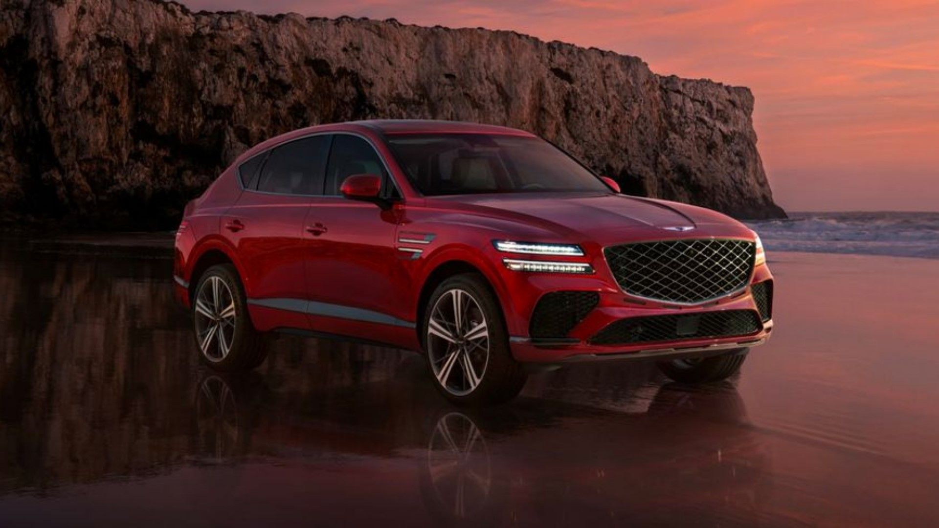 10 Korean Cars That Offer Crazy Luxury And Impressive Reliability