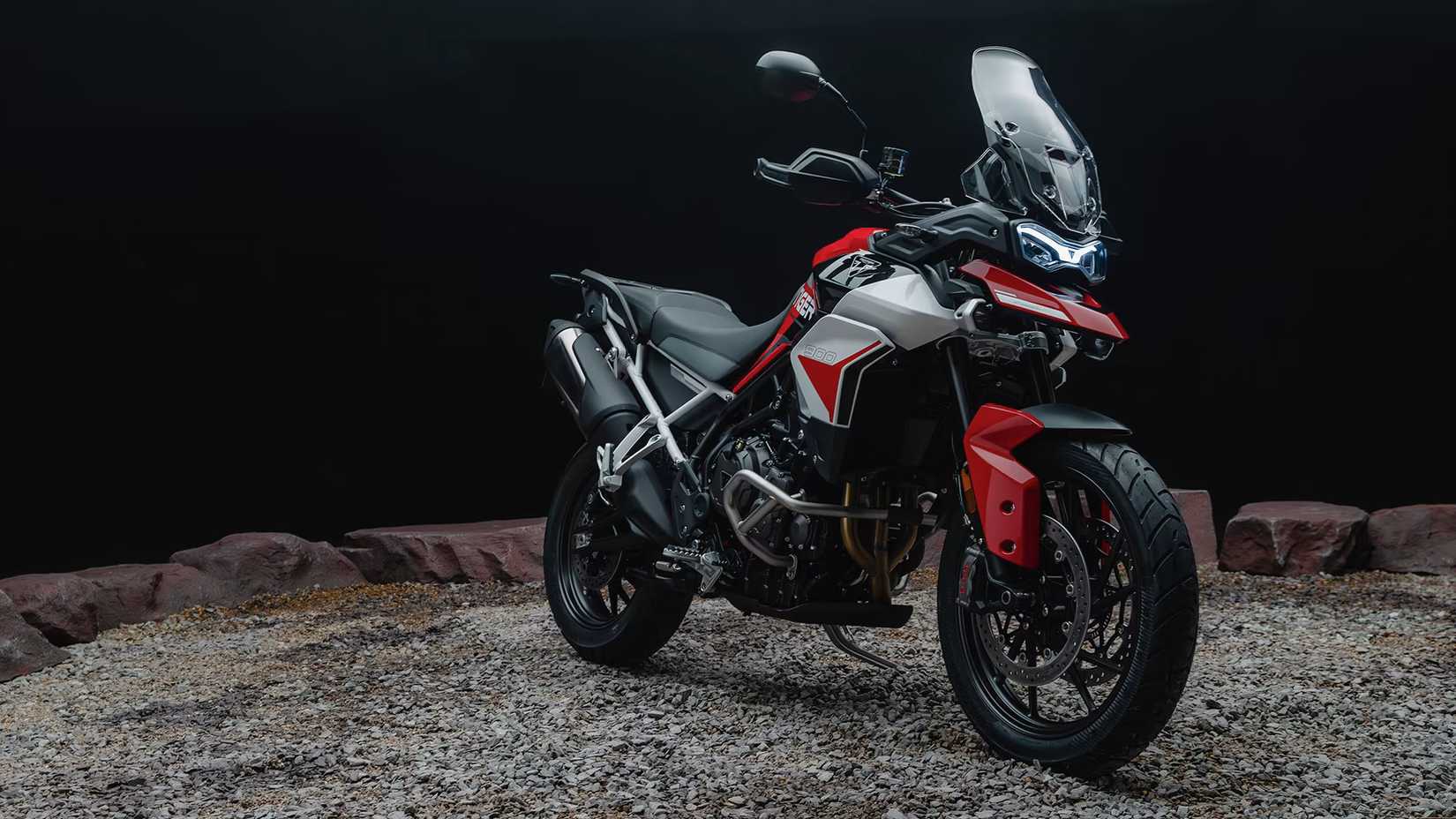 10 Fastest Adventure Motorcycles Under $15,000