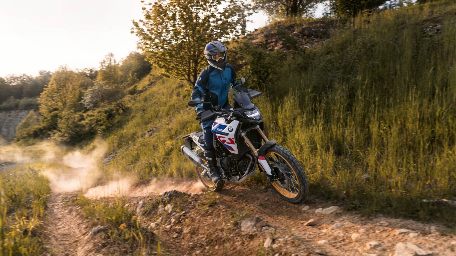 10 Adventure Bikes Worth Buying In 2025