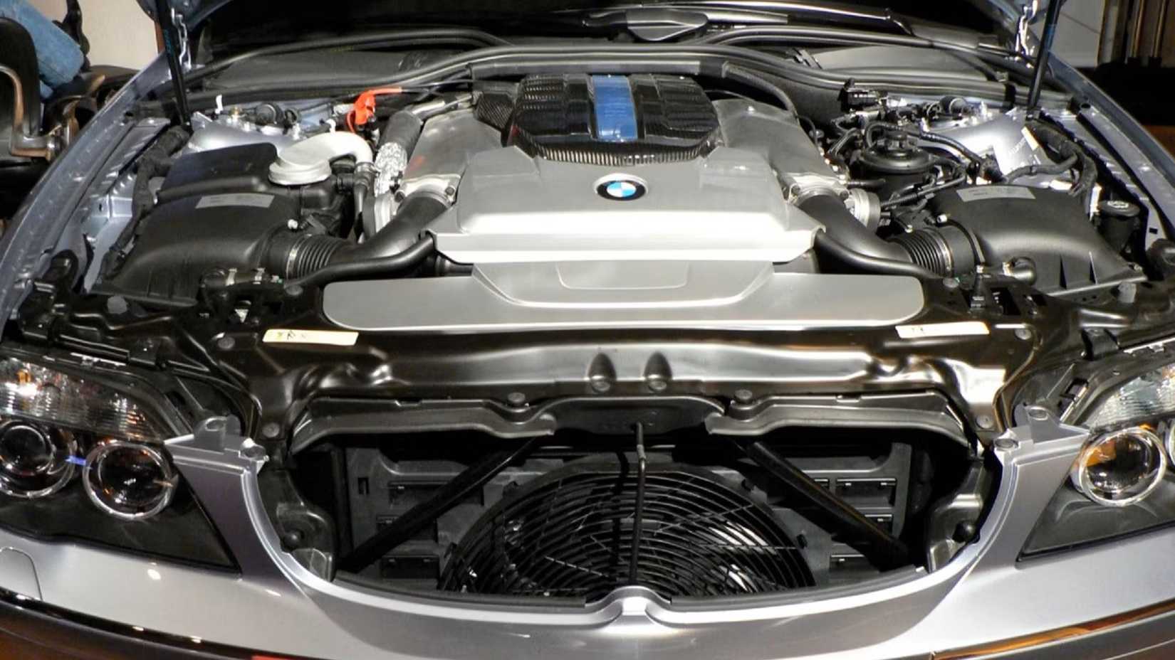 What Nobody Is Telling You About Hydrogen Combustion Engines