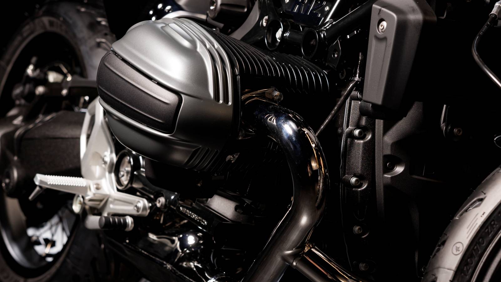 10 Different Types Of Motorcycle Engines