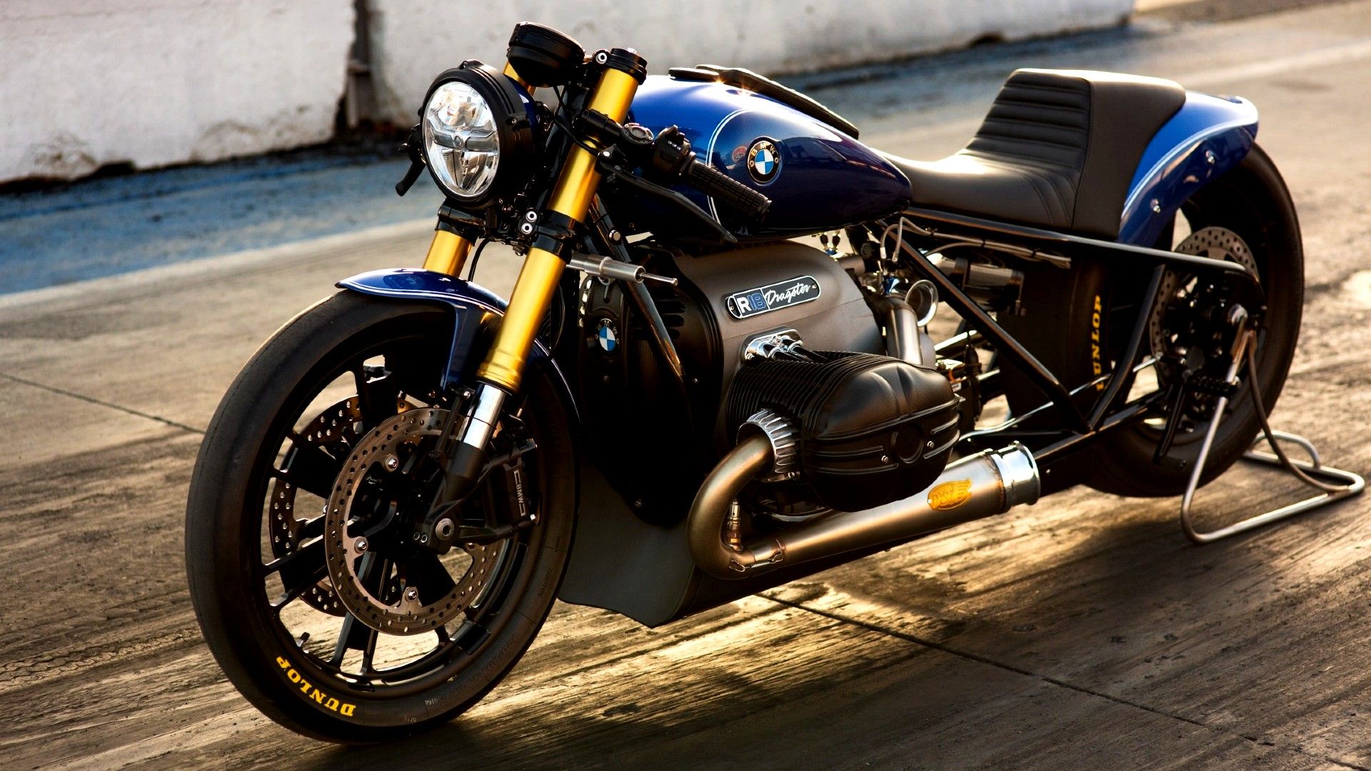 10 Most Powerful Parallel-Twin Motorcycle Engines In Production Today