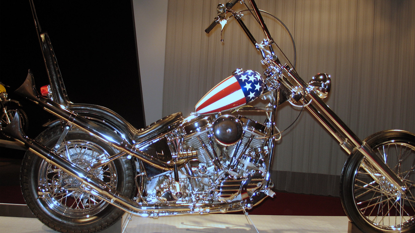 10 Harley-Davidson Motorcycles With The Best Resale Value