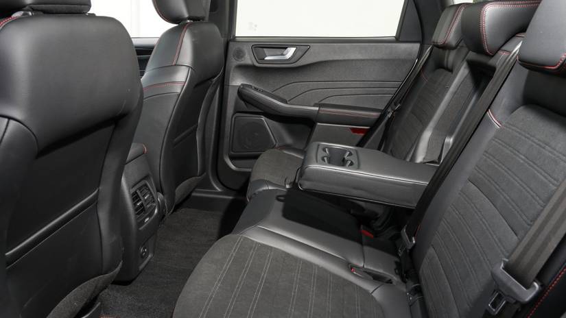 10 Things To Know About The Ford Escape Hybrid