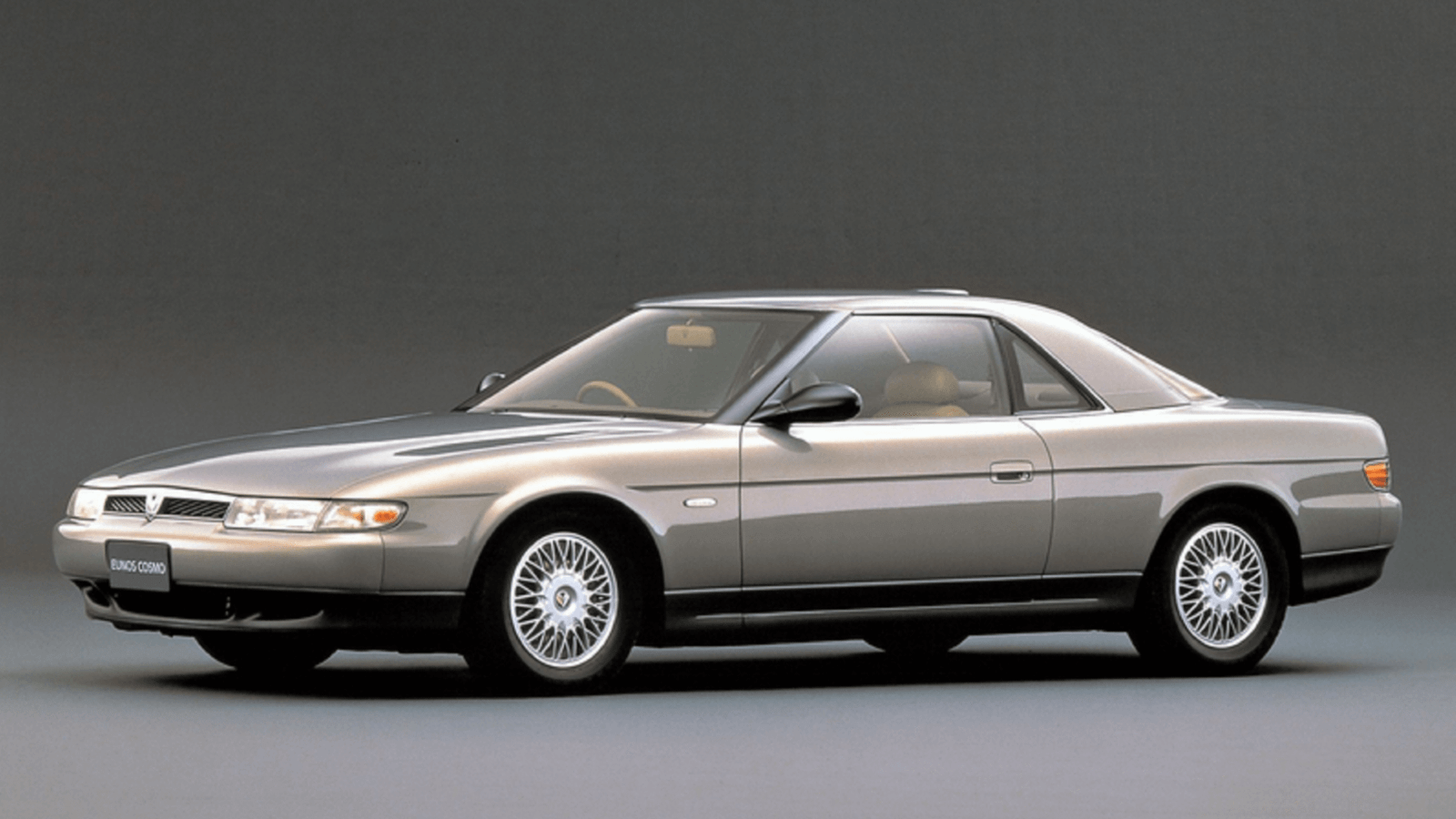 10 Massive Cars With Little Engines Under The Hood