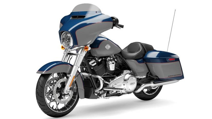 Top 10 Motorcycles For Senior Riders