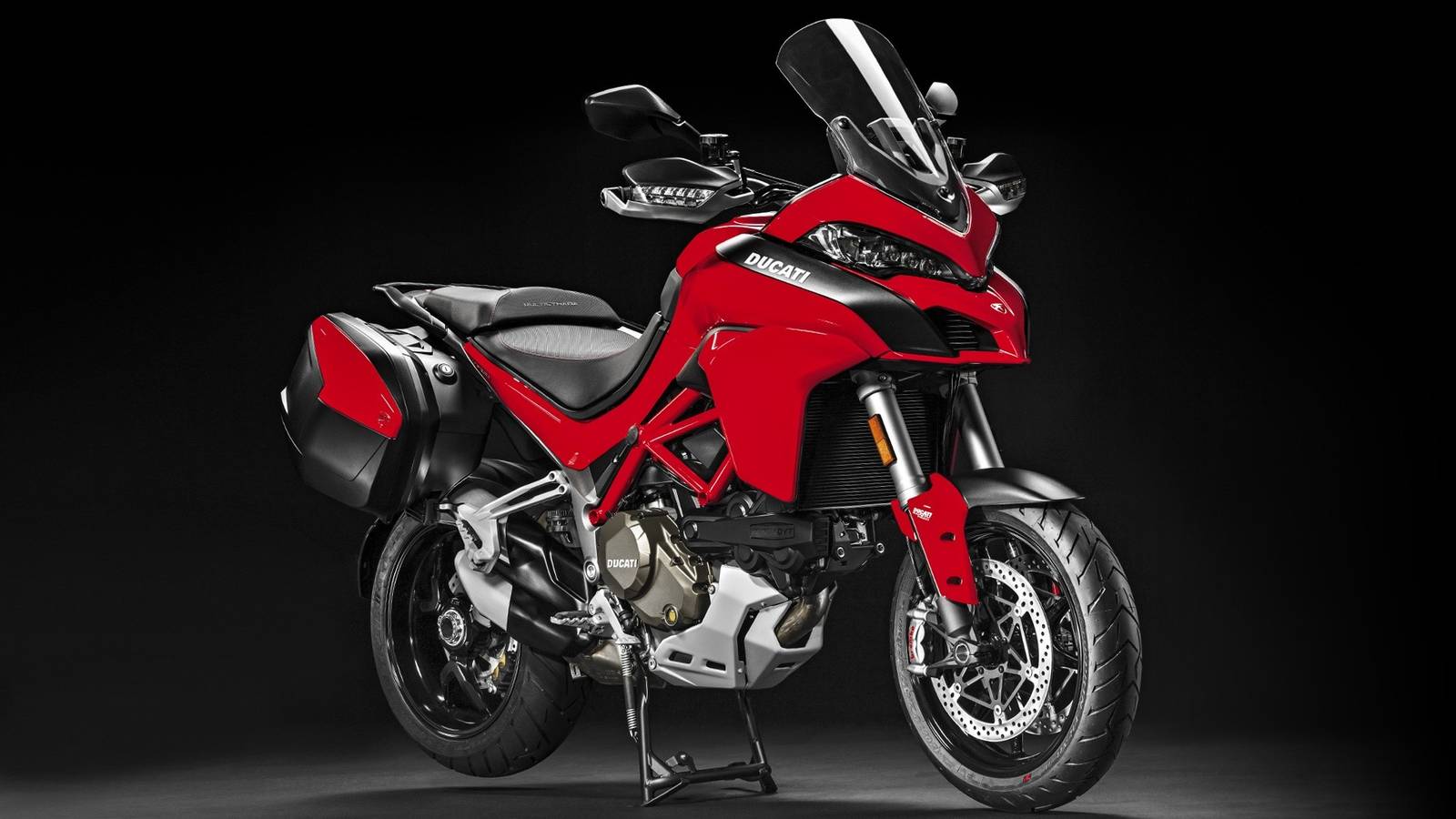 The High-End Motorcycle That’s Now Priced Below A Kawasaki Versys 650
