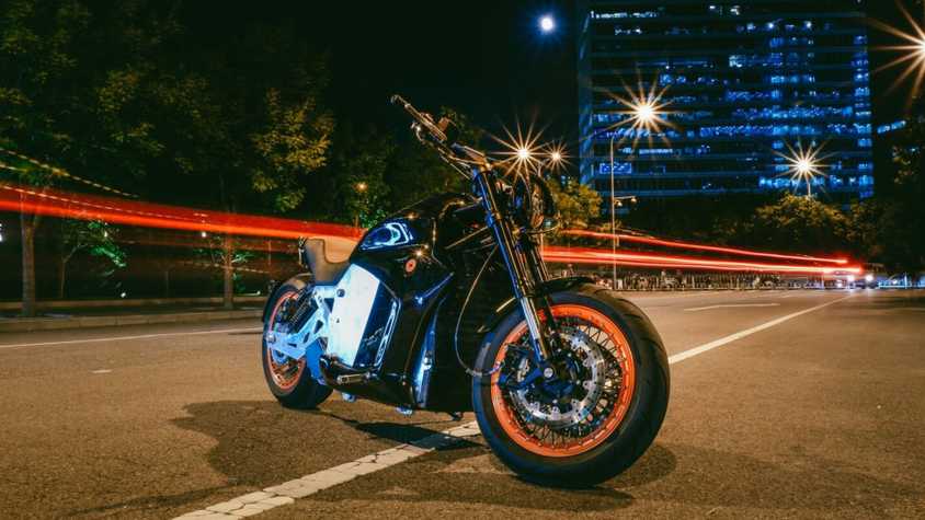 10 Most Extreme High-Performance Cruiser Motorcycles Of 2024