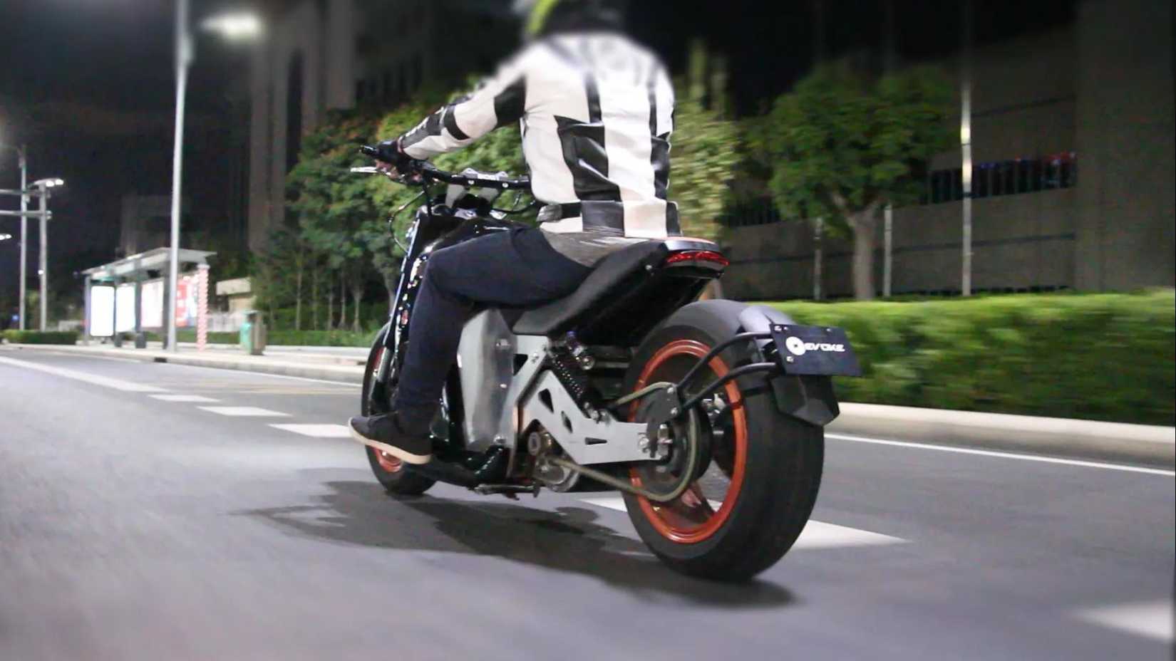 10 Most Extreme High-Performance Cruiser Motorcycles Of 2024