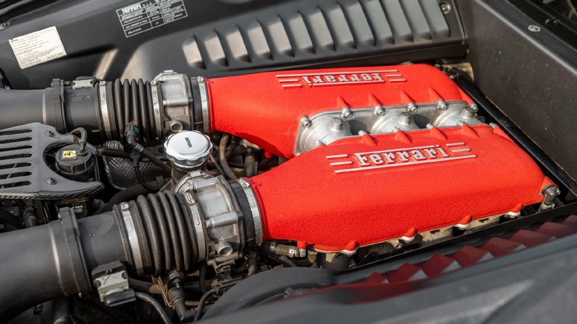 10 Greatest European V-8 Engines Ever Built