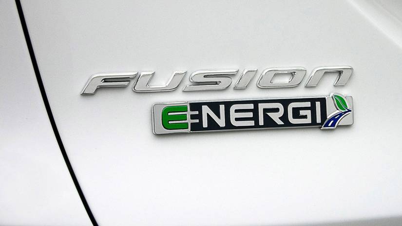 Why The Ford Fusion Energi Should Make A Comeback In 2024