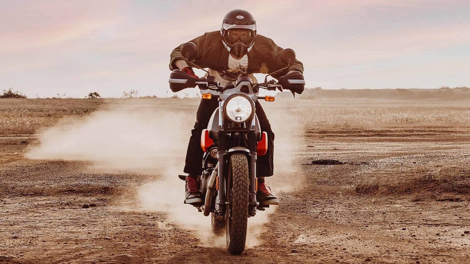 10 Things We Like About The Royal Enfield Scram 411