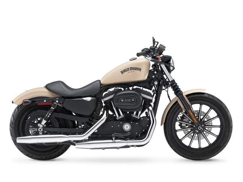 10 Used Harley-Davidson Motorcycles Under $5,000 That Are Worth Every Penny