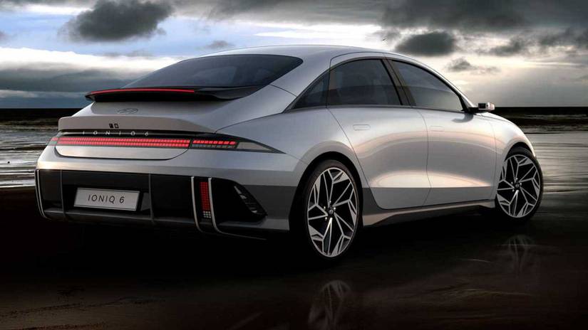 Hyundai Ioniq 6 Pricing, Trims, and Features Explained