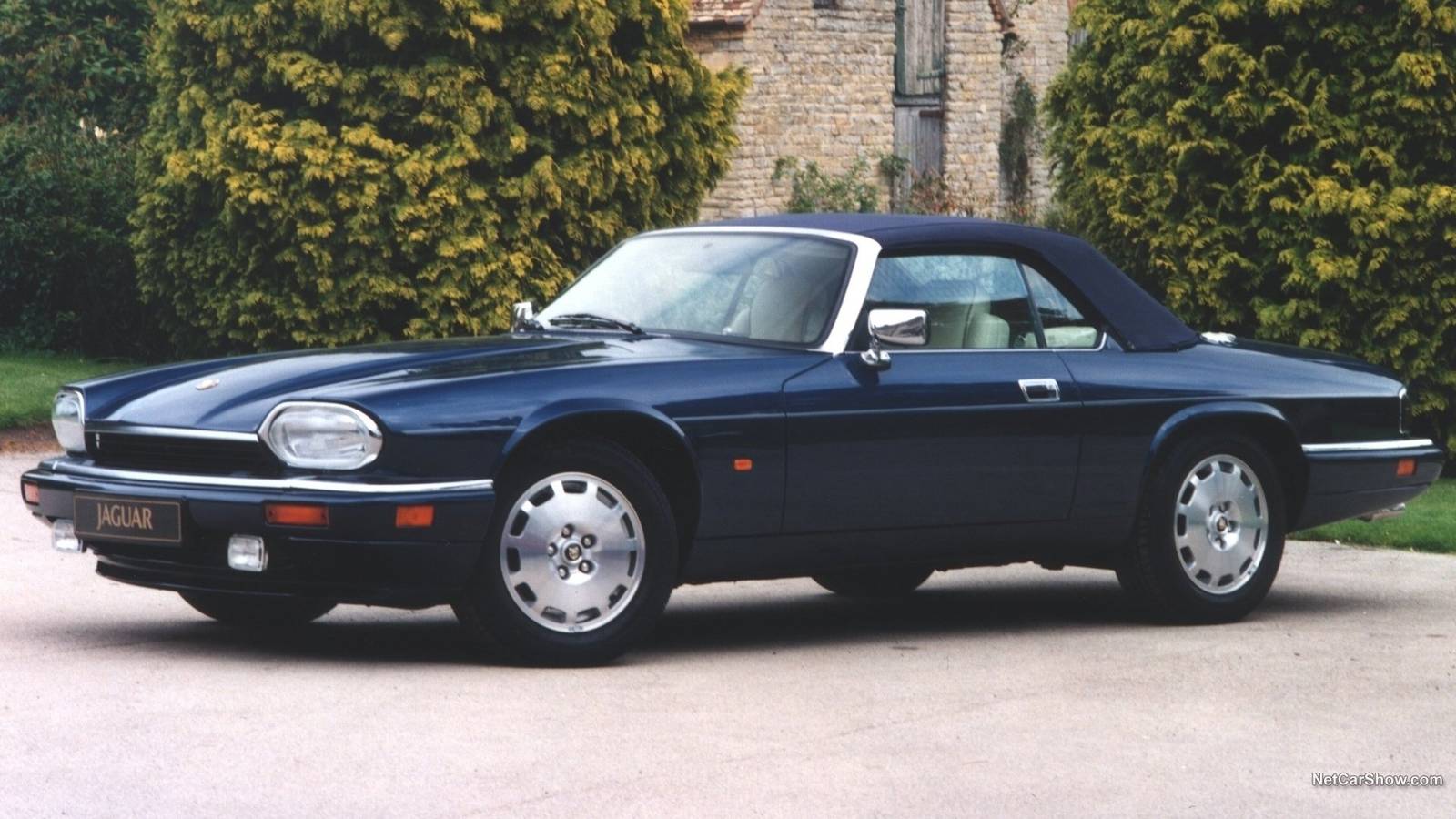 The Forgotten '90s V-12 Sports Car That's Surprisingly Affordable Today