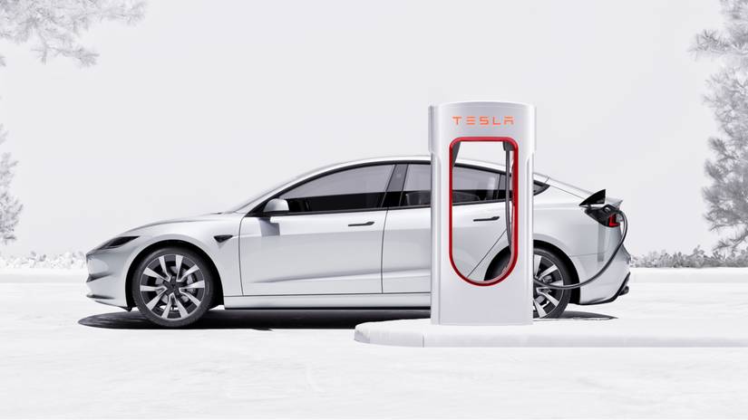 10 Things You Need To Know About The Tesla Model S Plaid