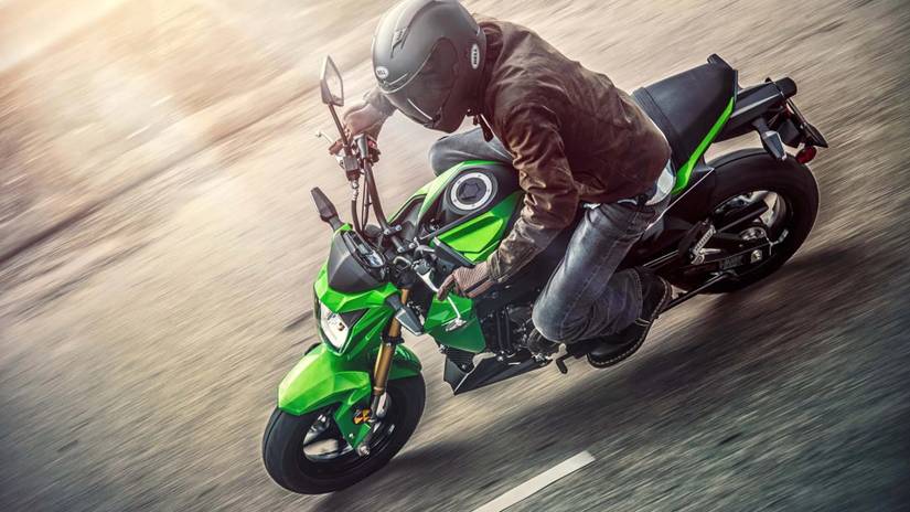 10 Reasons Why The Kawasaki Z125 Pro Is Better Than The Honda Grom