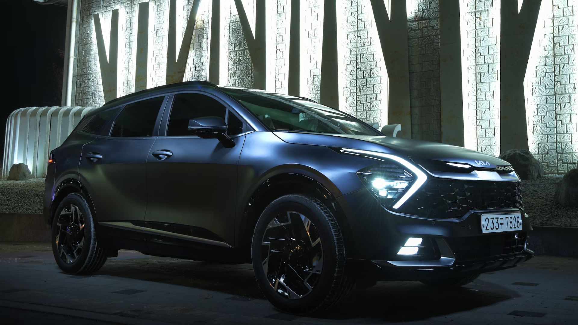 Every 2024 Kia Hybrid And Electric SUV Ranked By Reliability