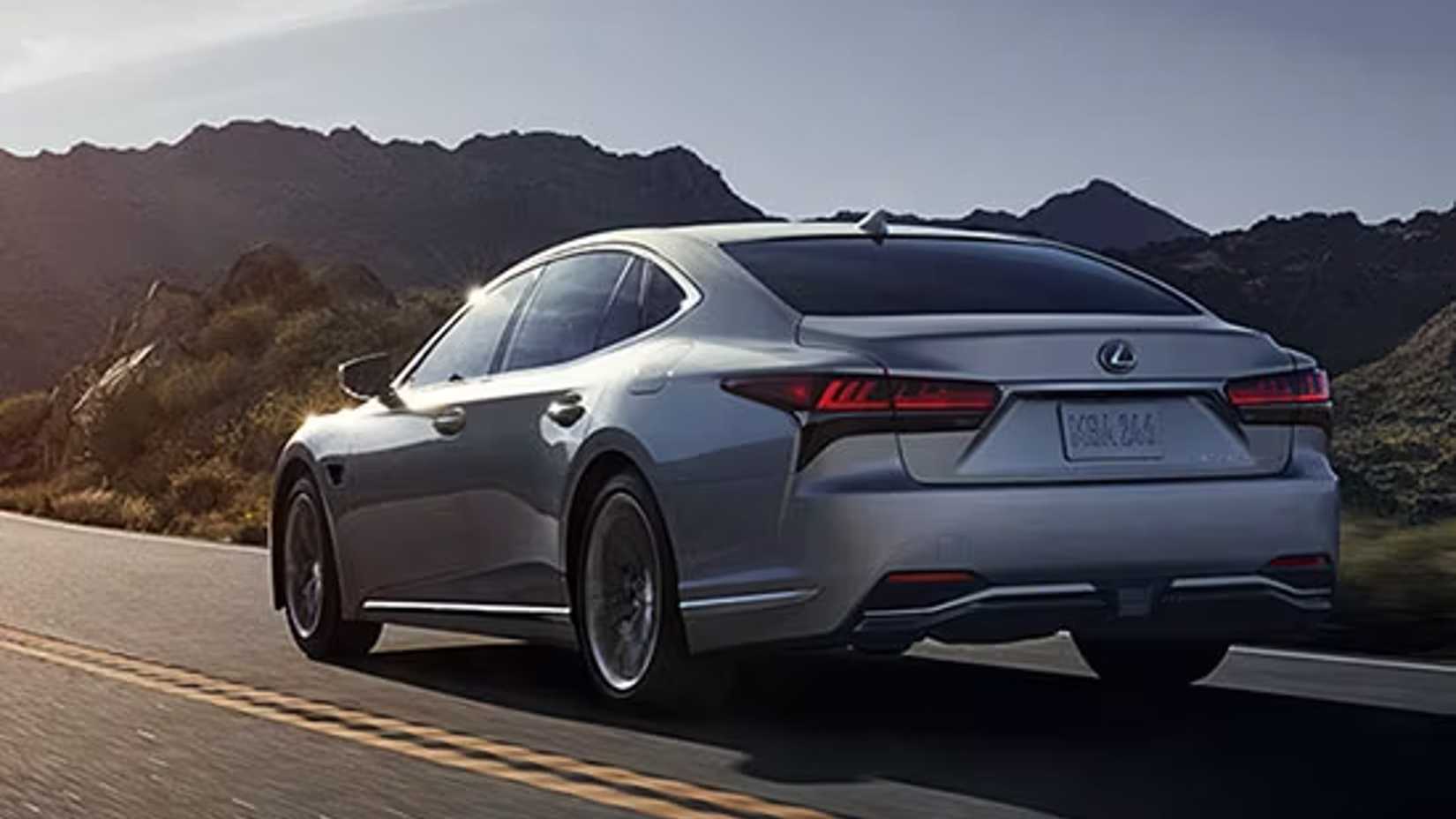 10 Japanese Hybrids You Should Buy Used