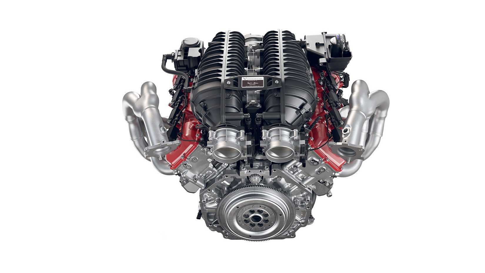 2027 Chevrolet Corvette Engine Options: LS6, LT6, LT7 Specs