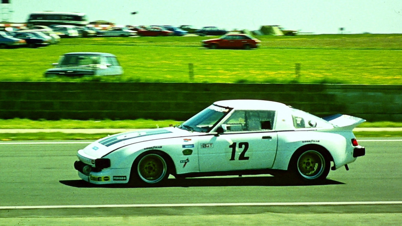 How The Mazda RX-7 FD Became A JDM Legend