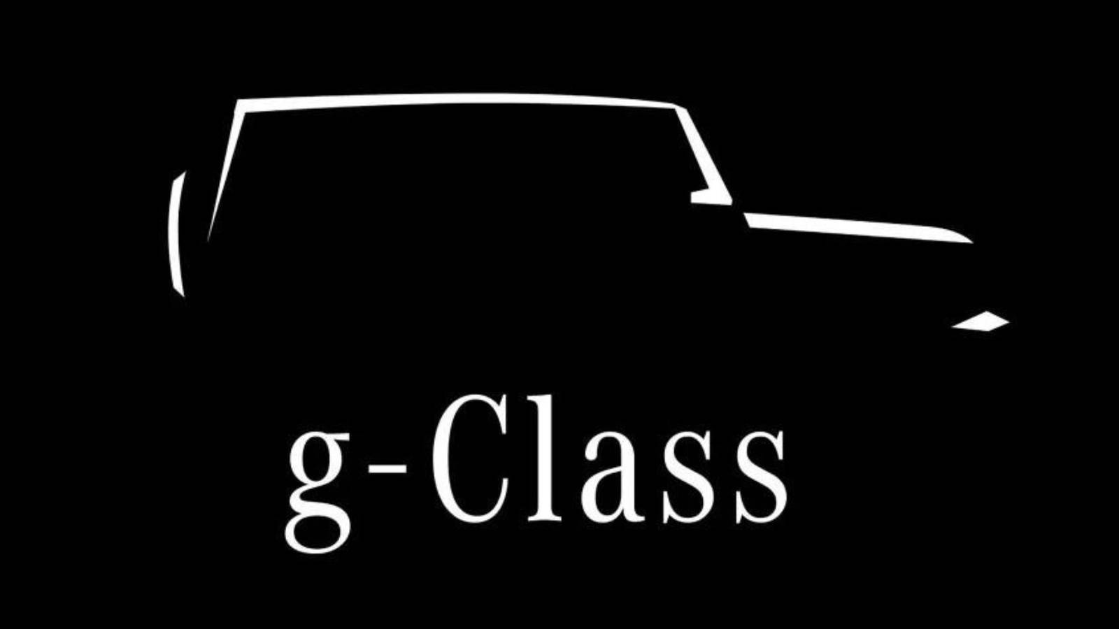 Here's What You Need To Know About The Little Mercedes G-Class