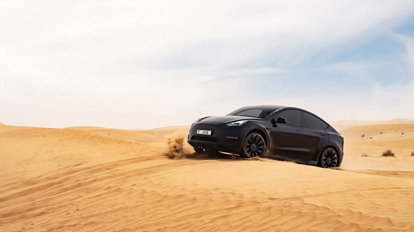 Key Areas Where The Tesla Model Y Outshines The Competition