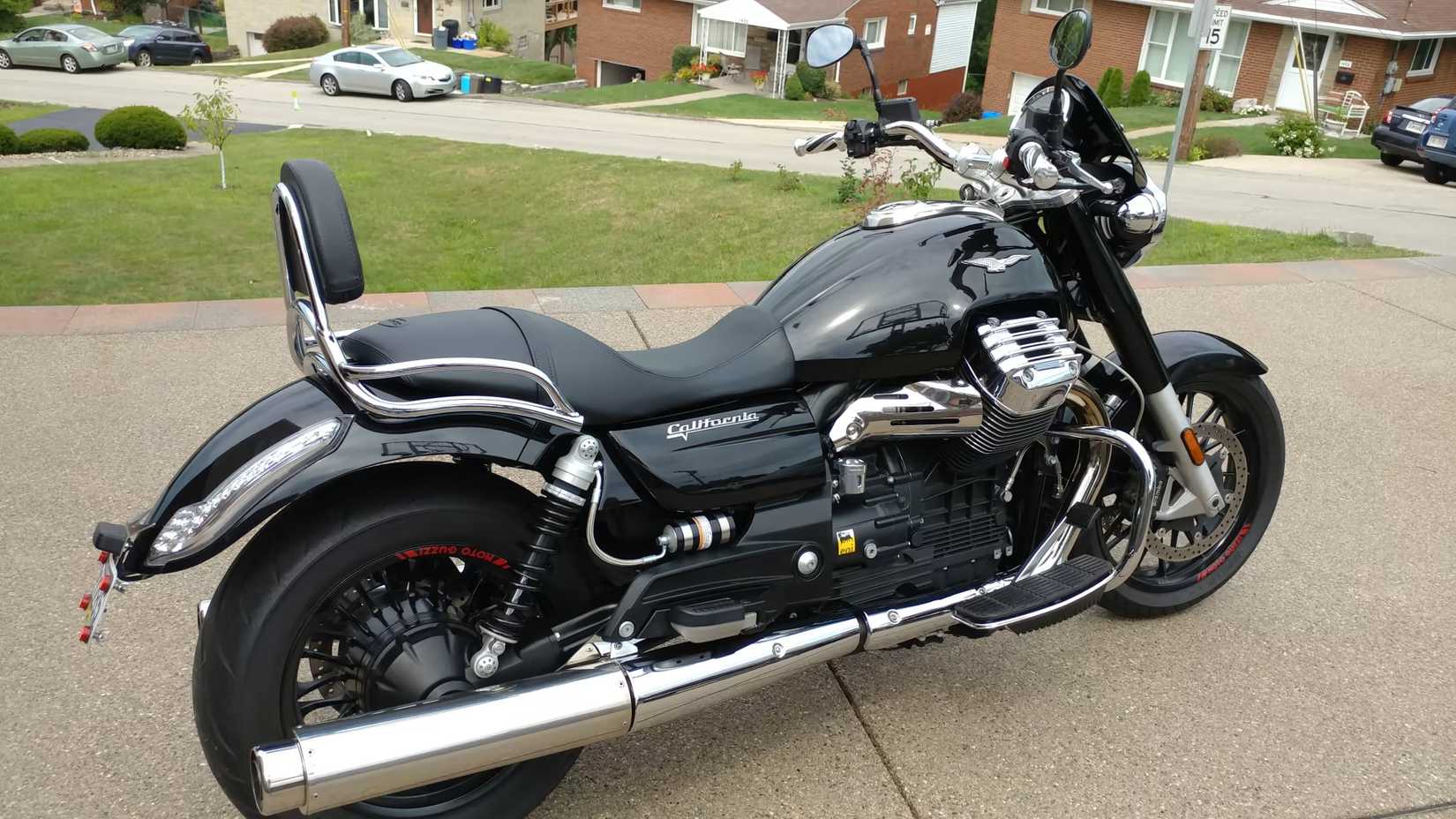10 Powerful Cruiser Motorcycles That Turn 10-Years-Old In 2025