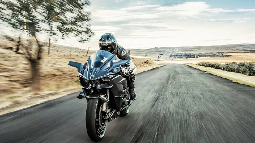 10 Fastest Sports Bikes You Can Buy In 2024