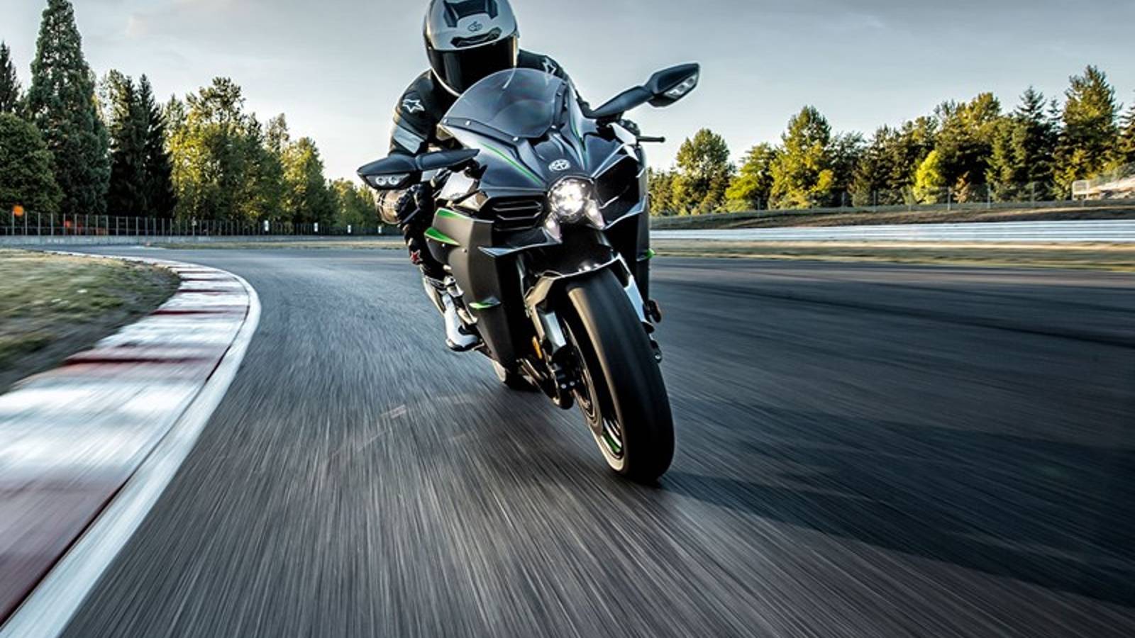 10 Most Badass Motorcycles Available Today