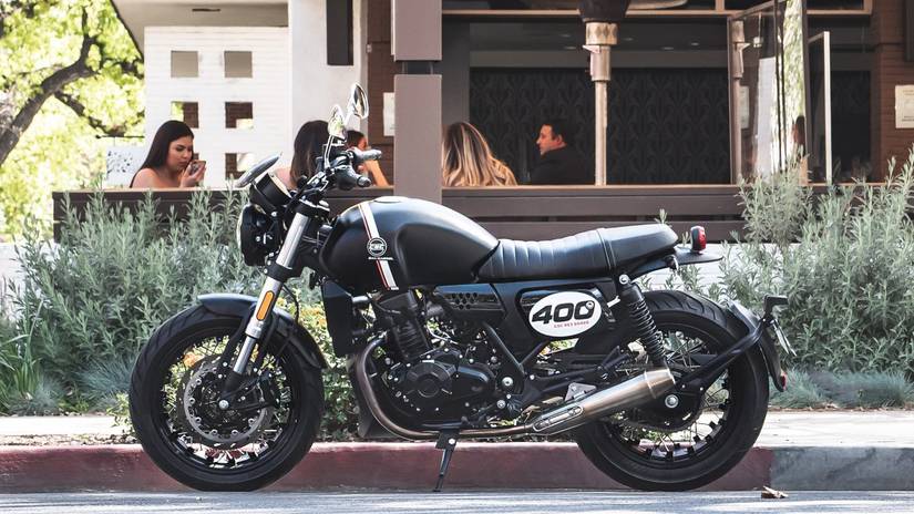 The 10 Coolest CSC Motorcycles Available Today