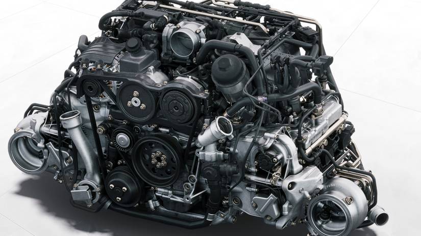 porsche boxer engine reliability