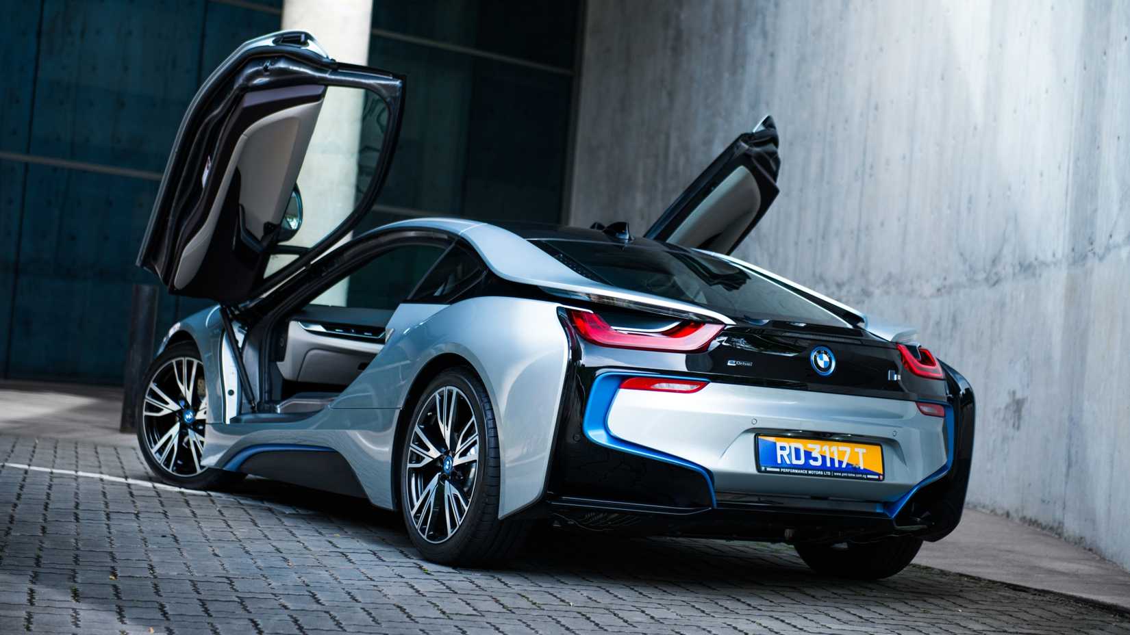 16 Cheapest Supercars You Can Buy