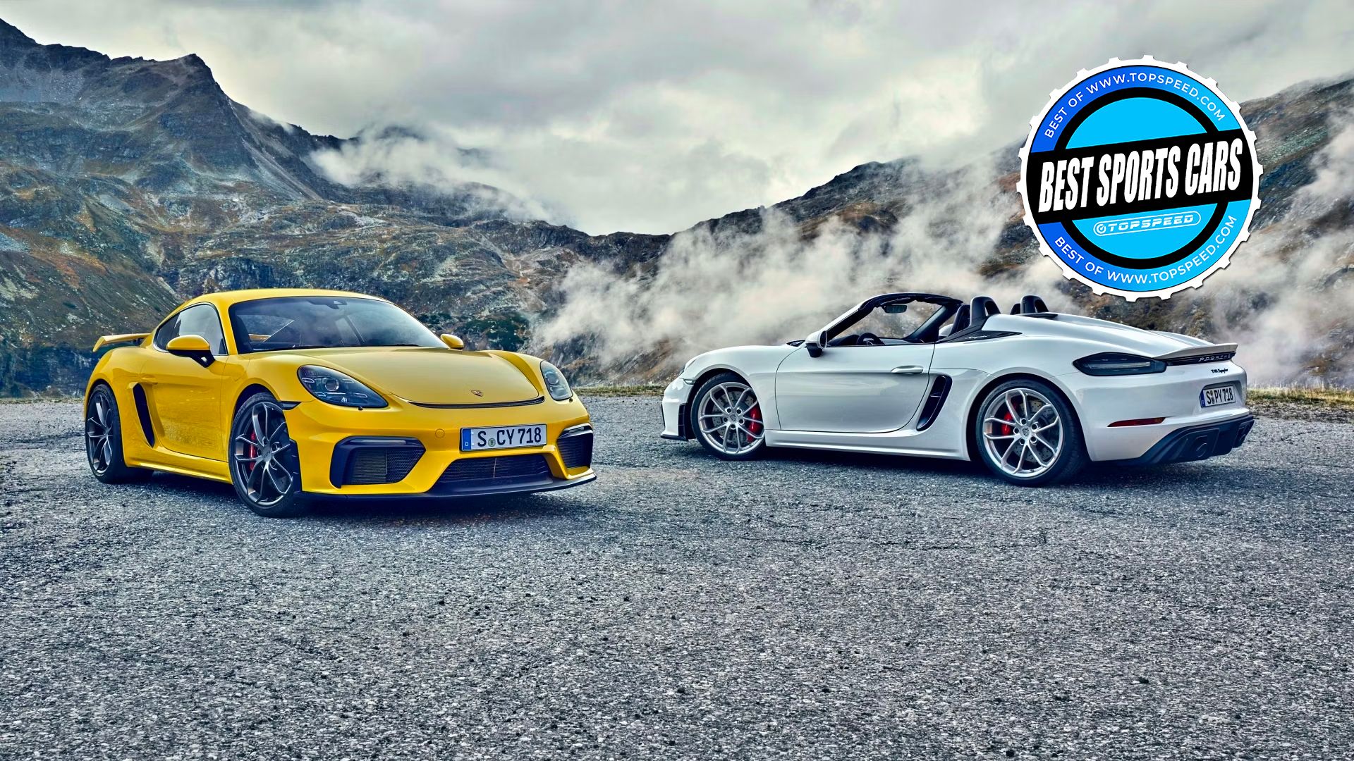 AWD VS RWD: The Pros And Cons Of Each