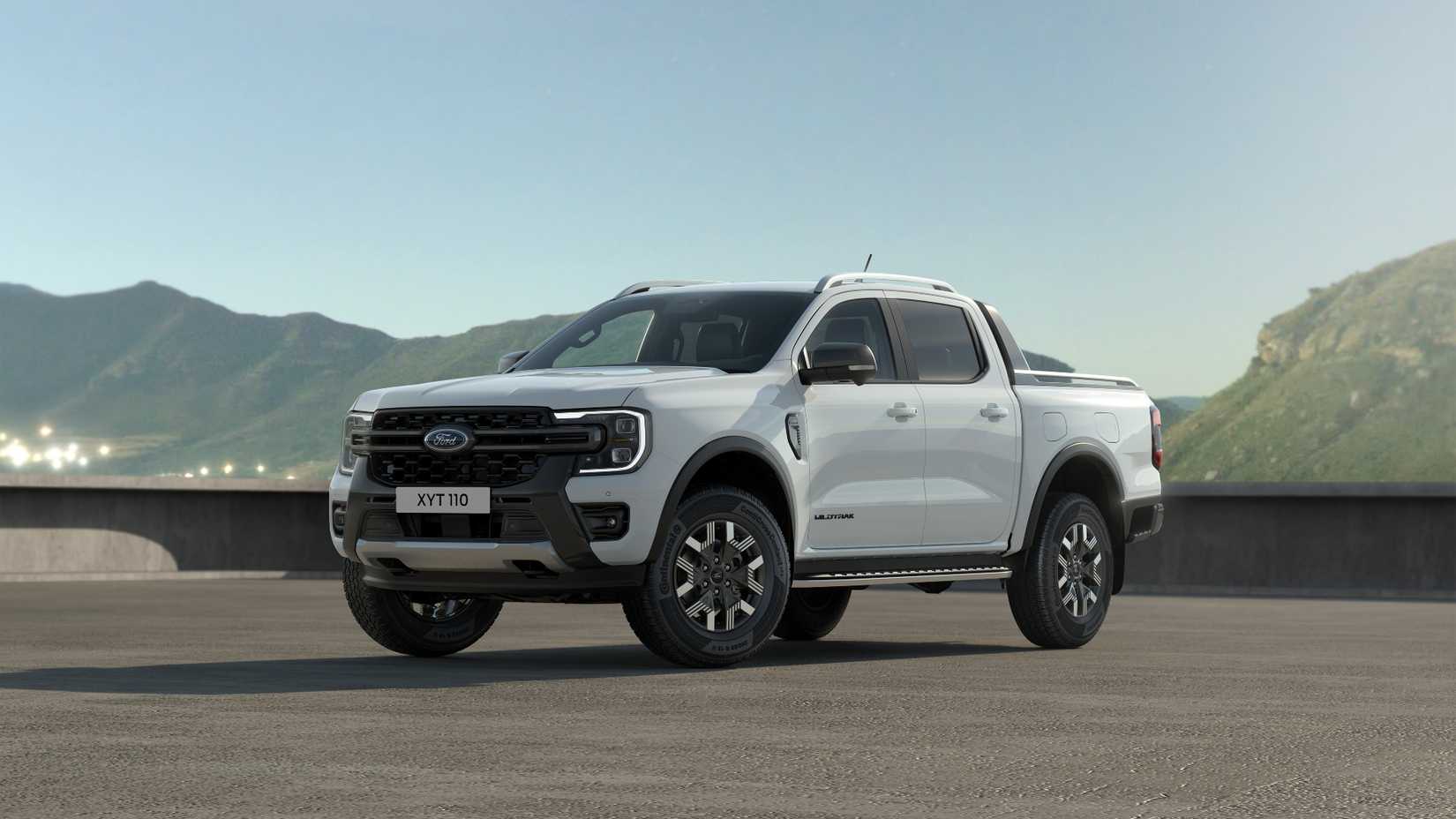 2025 Ford Ranger vs F-150: Choosing the Right Truck for Your Needs