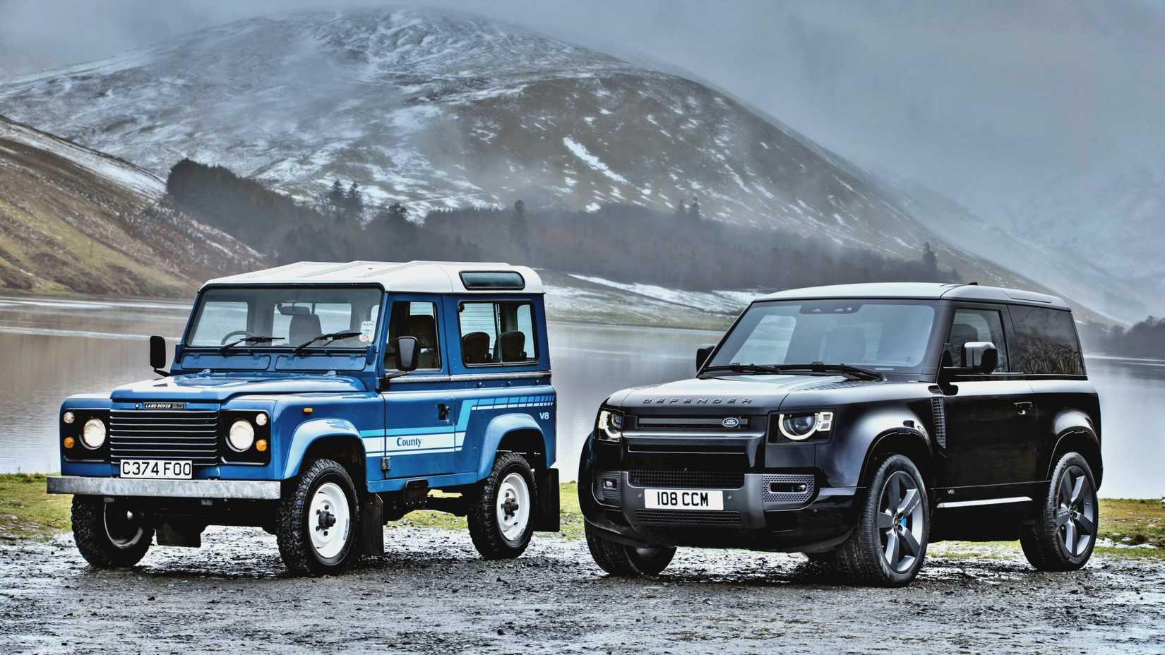 10 Best Off-Road Vehicles Of 2023